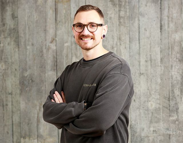 Meet the people who can help you lead