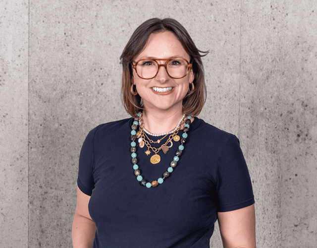 Meet the people who can help you lead